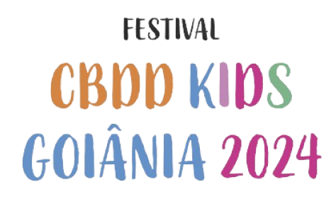 CBDD KIDS 2024 - A Magia da dança infantil.